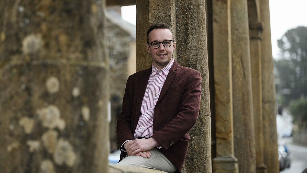 Lloyds Bank responds to Adam Dance, Liberal Democrat PPC for Yeovil ...