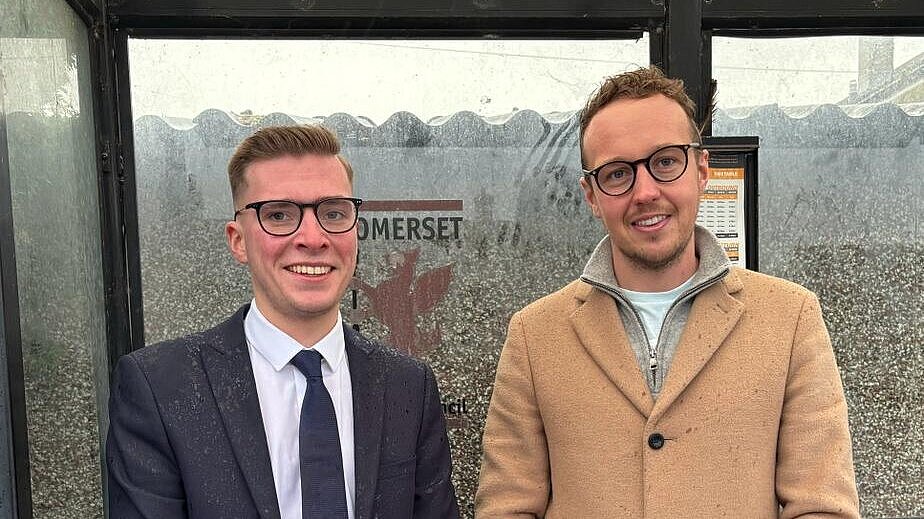 Adam Dance responds to concern about missing voters - Yeovil Liberal ...