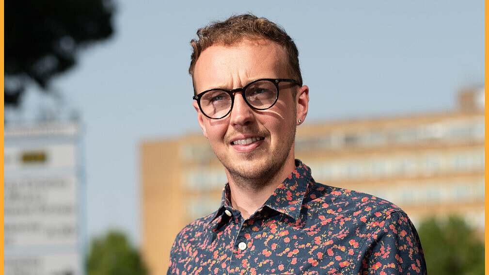 Adam Dance hits out at A&E waiting times - Yeovil Liberal Democrats