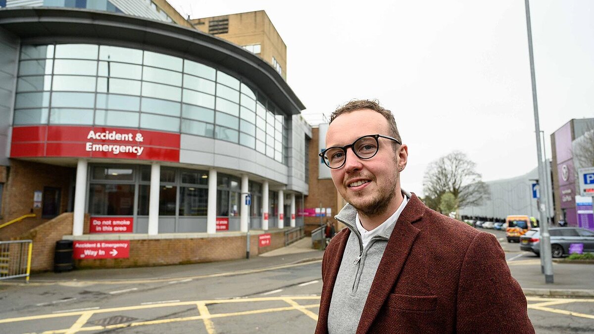 West Dorset MP agrees with Adam Dance about concerns over the proposed ...