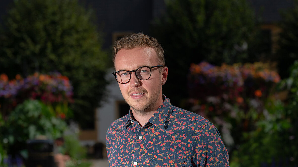 Adam Dance MP: “We need a better understanding of ADHD in our prison ...